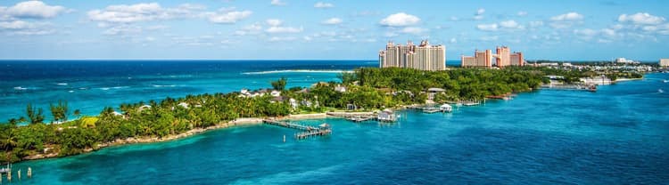 Explore Bahamas: The Hub of Poker and Gambling Laws