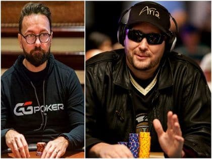Sashimi Poker - The Controversial Rise to the Poker Elite