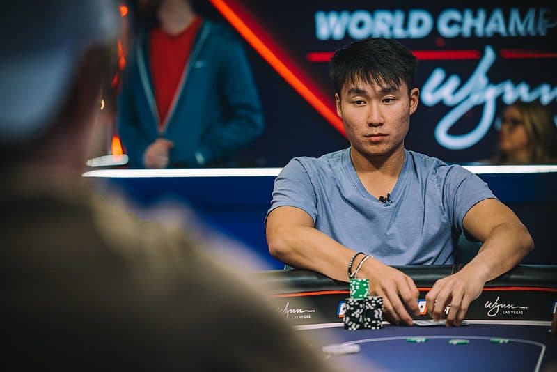 Ethan Yau's Life: Net Worth, Biggest Profits, Losses and Private Life ...